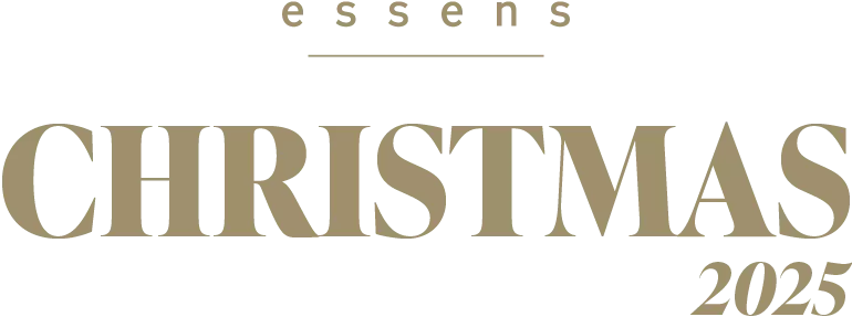 Christmas Ideas – ESSENS & CO